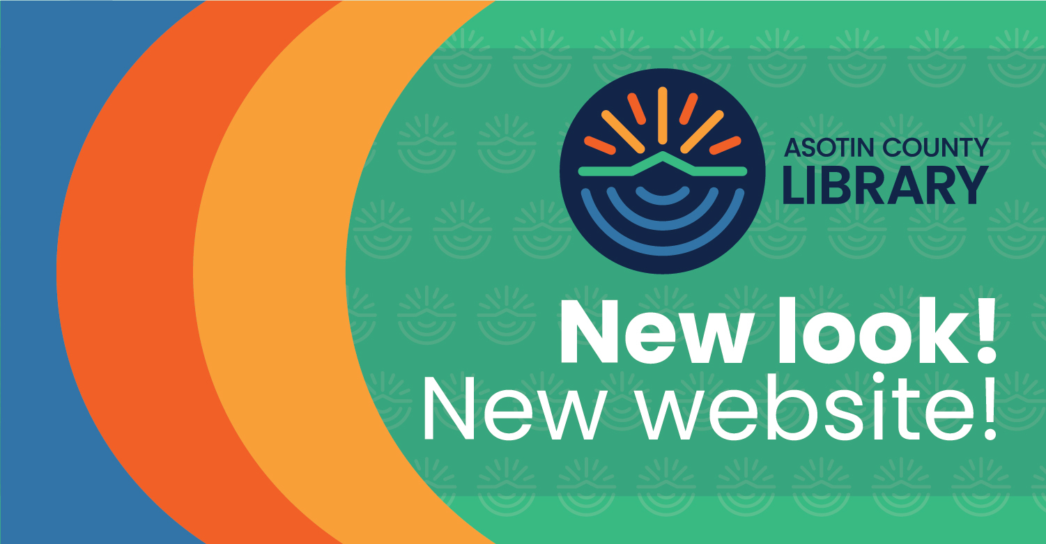 Home | Asotin County Library