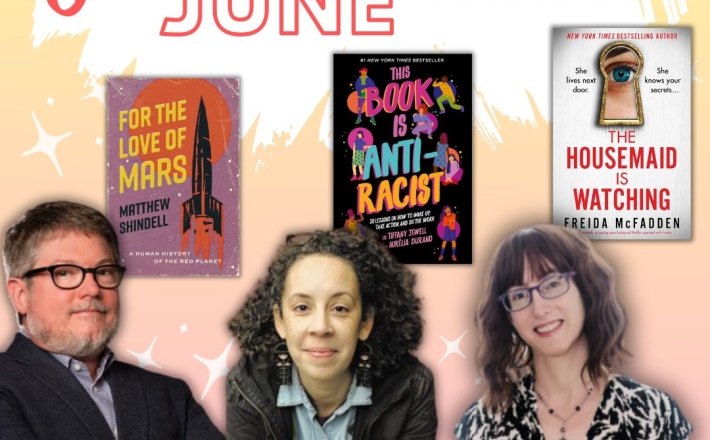 Home | Asotin County Library