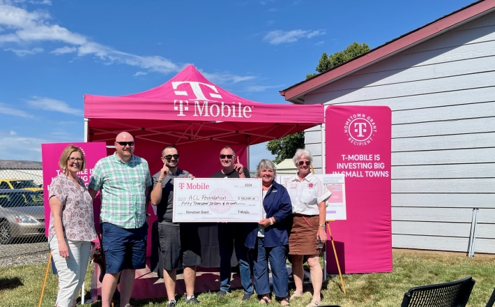 Home | Asotin County Library