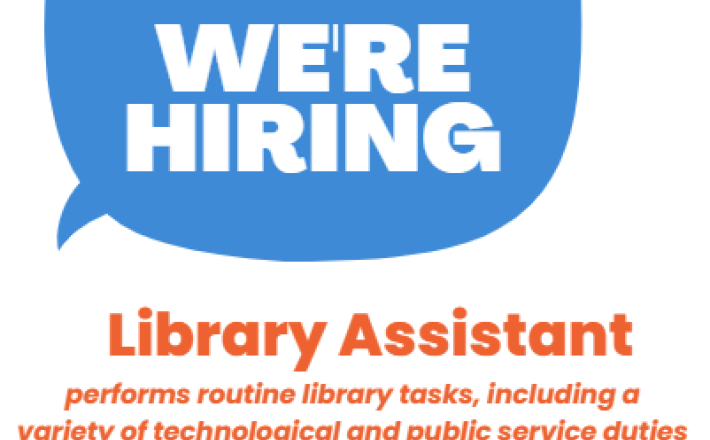 Home | Asotin County Library